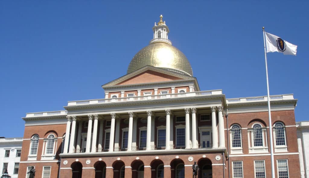 Massachusetts 2026 Poll: Sen. Markey Starts with Narrow Lead Over Rep ...