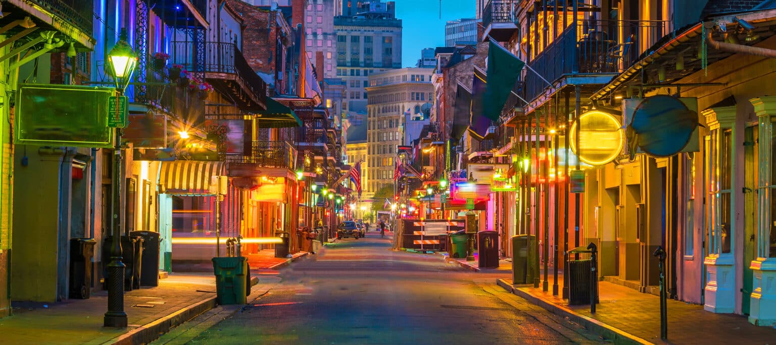 Louisiana 2026 Poll: Fleming, Letlow, Cassidy in Close Three-Way Race ...