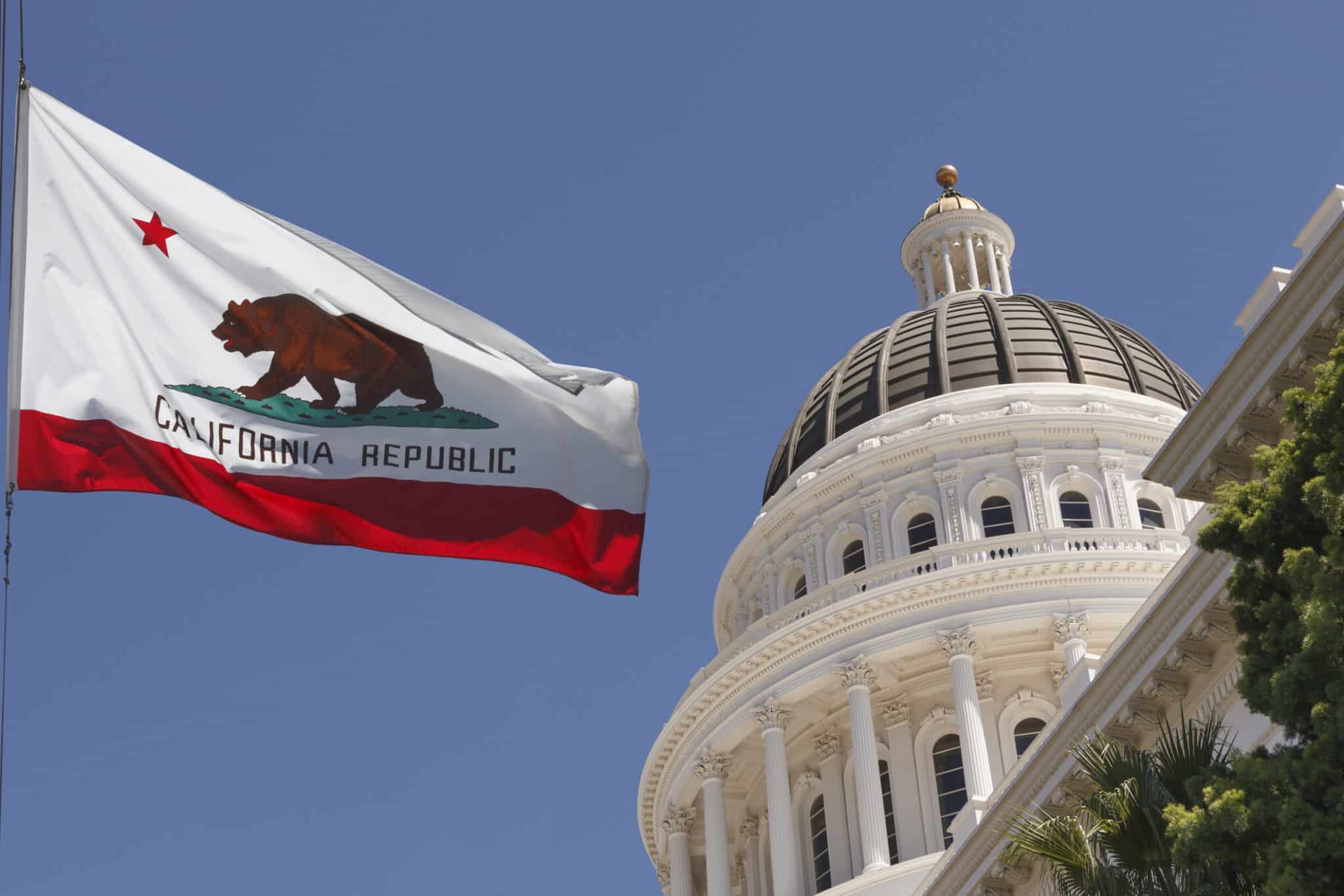 California 2025 Poll: Majority Support Proposition 50 in November ...