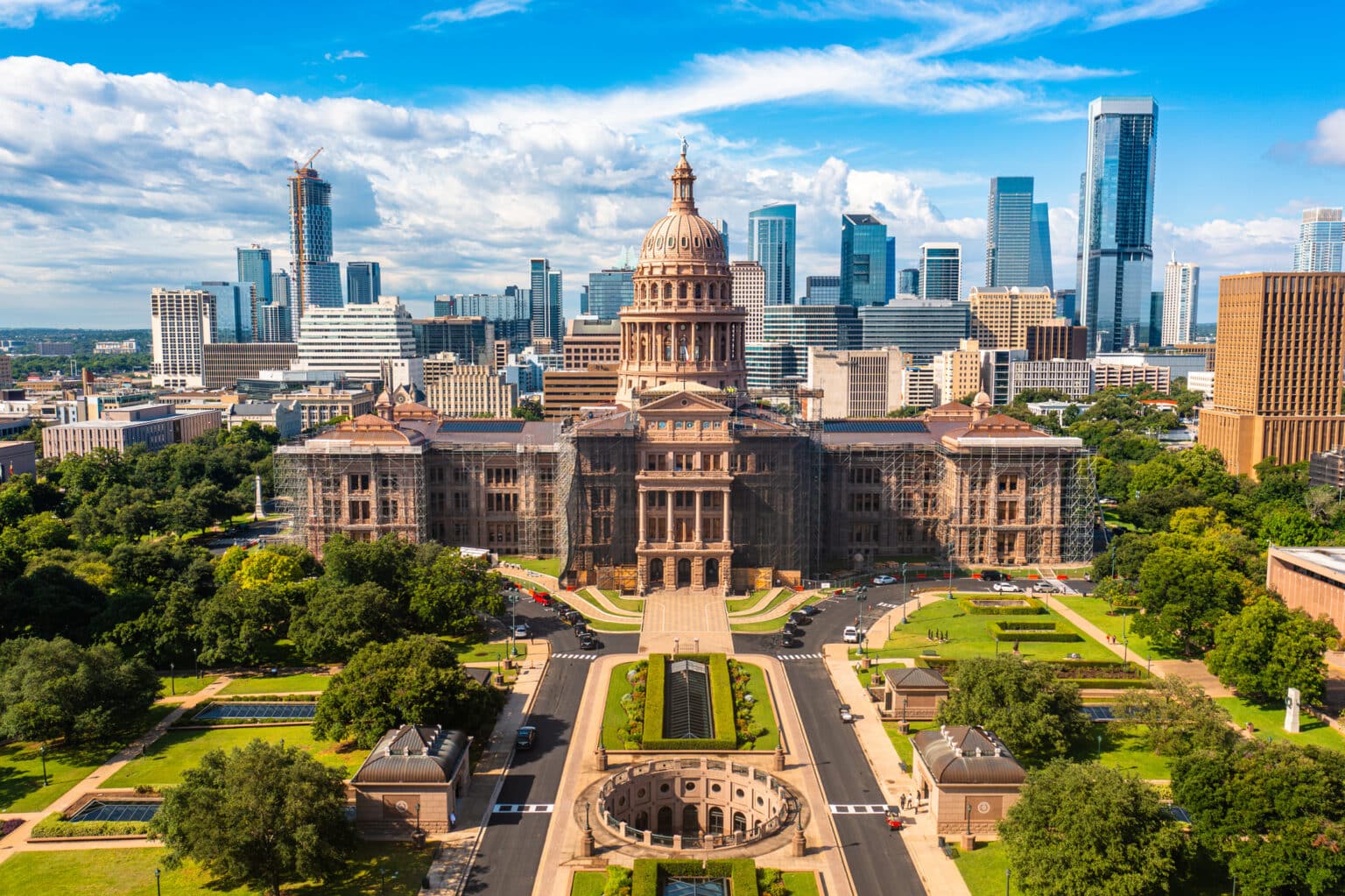 Texas 2026 Poll: Talarico Leads Crockett for Democratic Senate ...
