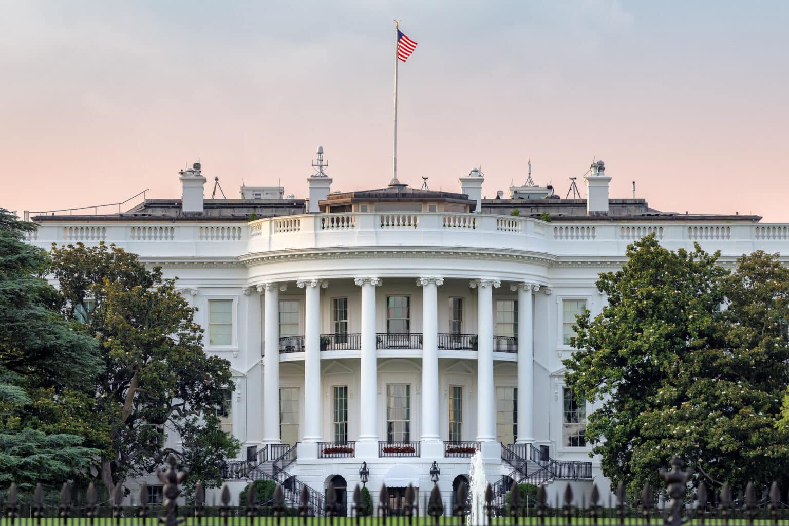 February 2026 National Poll: Trump Approval Steady as Disapproval Rises ...
