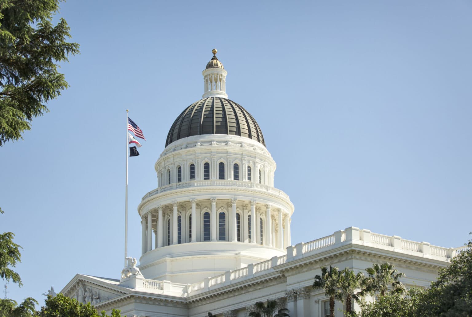 California 2026 Poll: Swalwell Takes Lead in Governor Primary, 25% ...