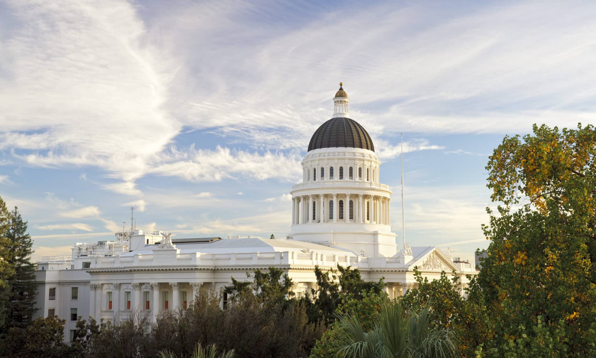 California 2026 Poll: Swalwell Exit from Governor Race Opens Lane for ...